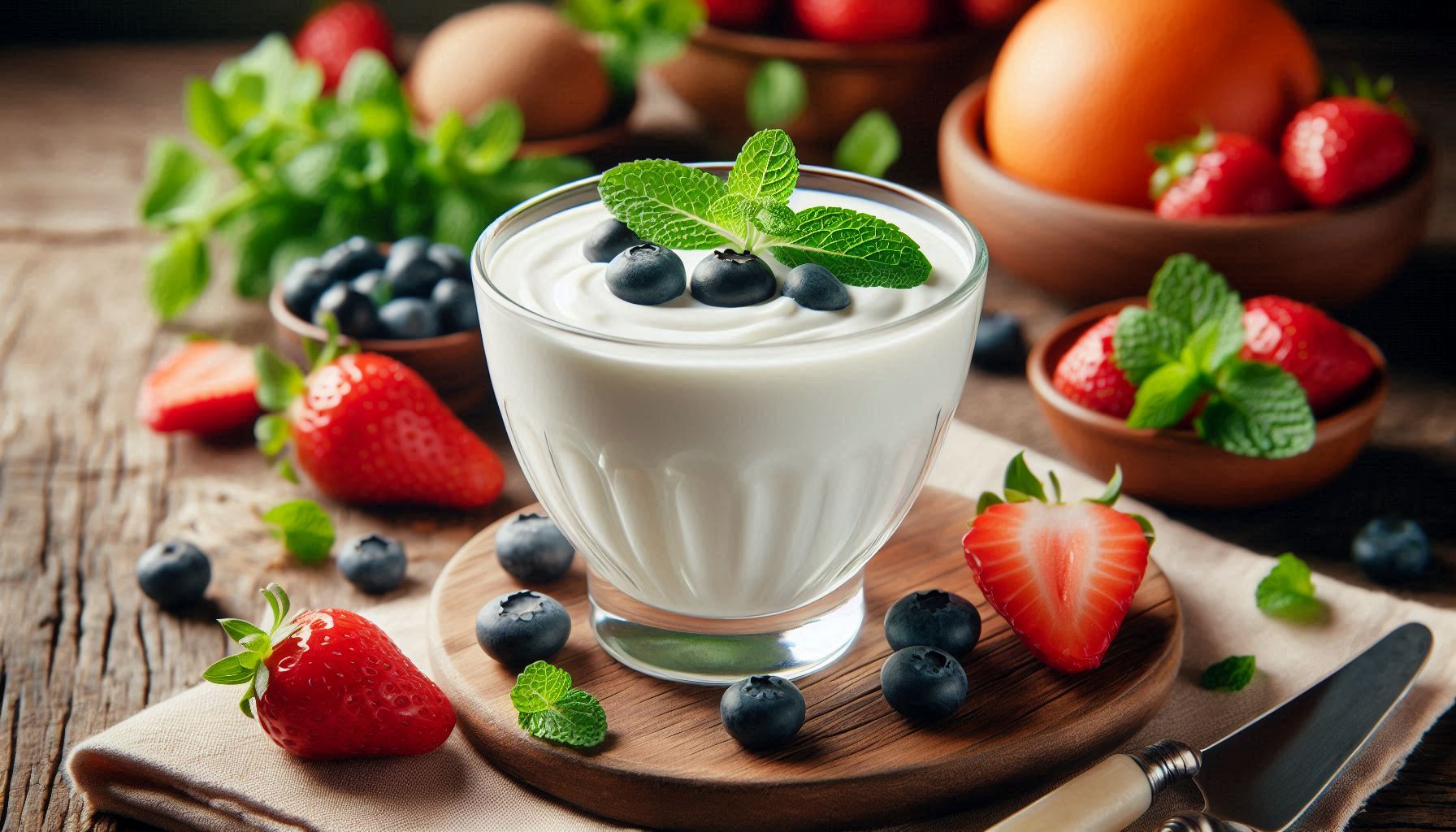 Kéfir en España: cómo conseguirlo de forma segura y auténtica (más allá ...